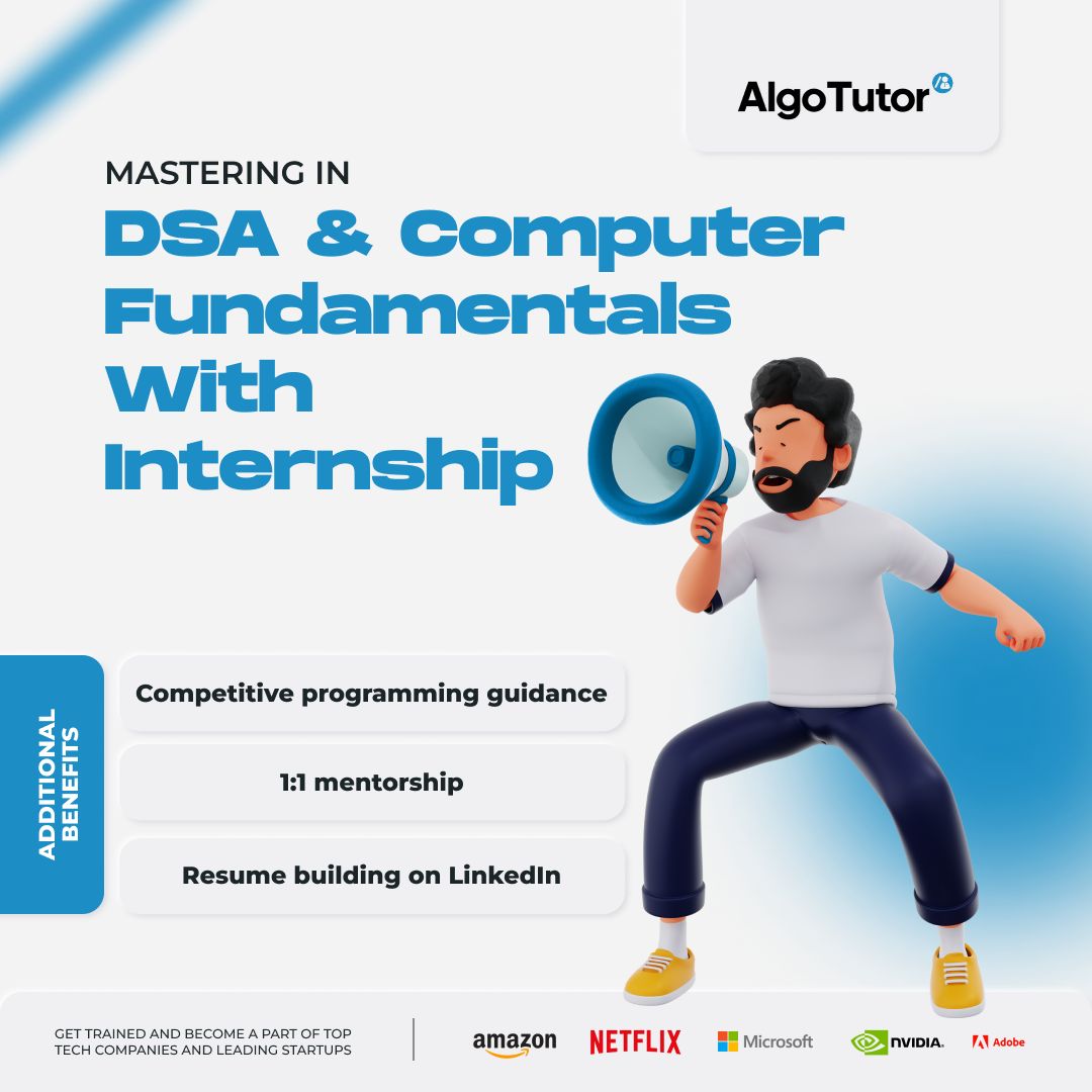 AlgoTutor on LinkedIn: #fang #fang #fang #algotutor #datastructures # ... AlgoTutor on LinkedIn: #fang #fang #fang #algotutor #datastructures # ...