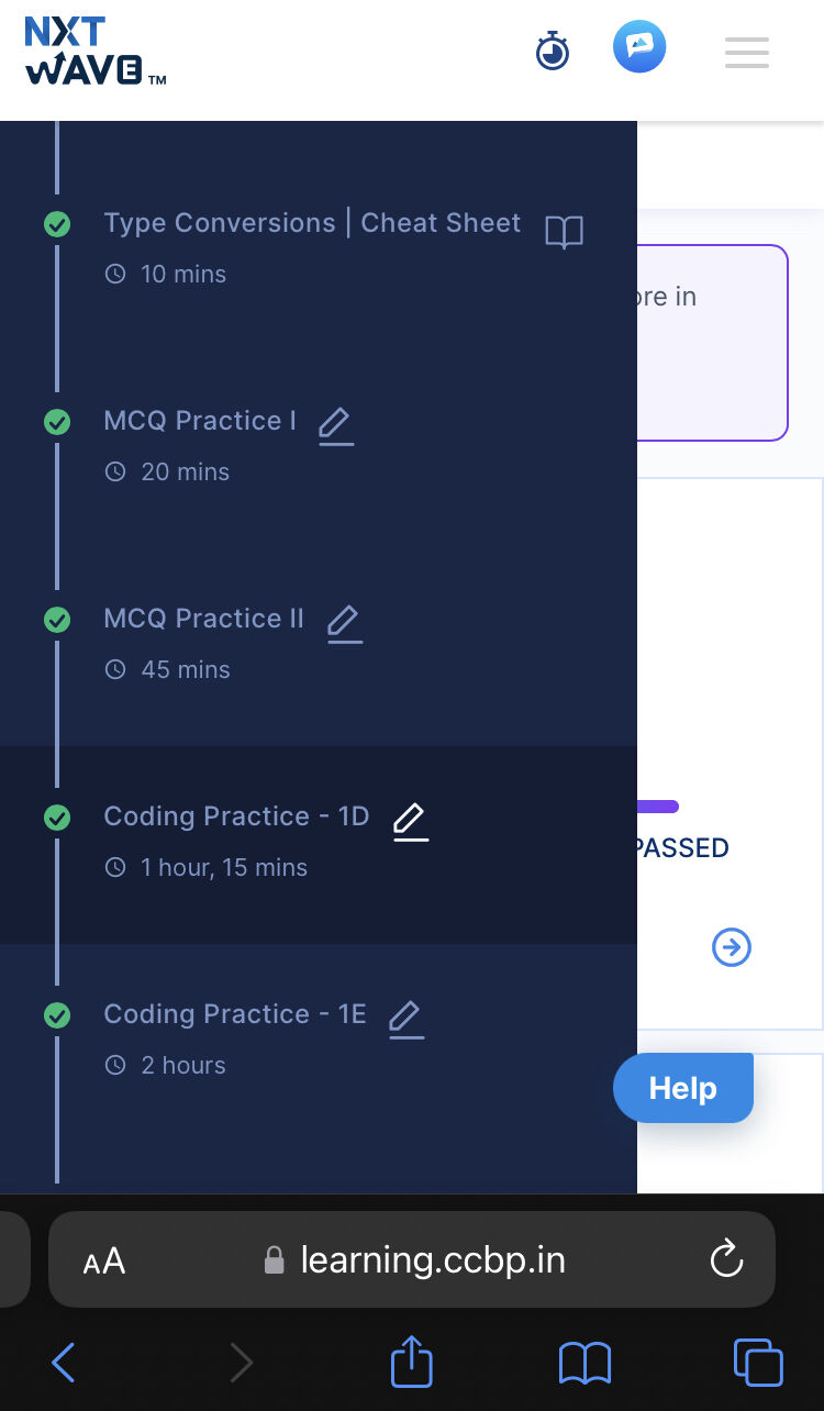 S Giri Raju on LinkedIn: #day26 #30daysofcode #consistency #skills ... S Giri Raju on LinkedIn: #day26 #30daysofcode #consistency #skills ...
