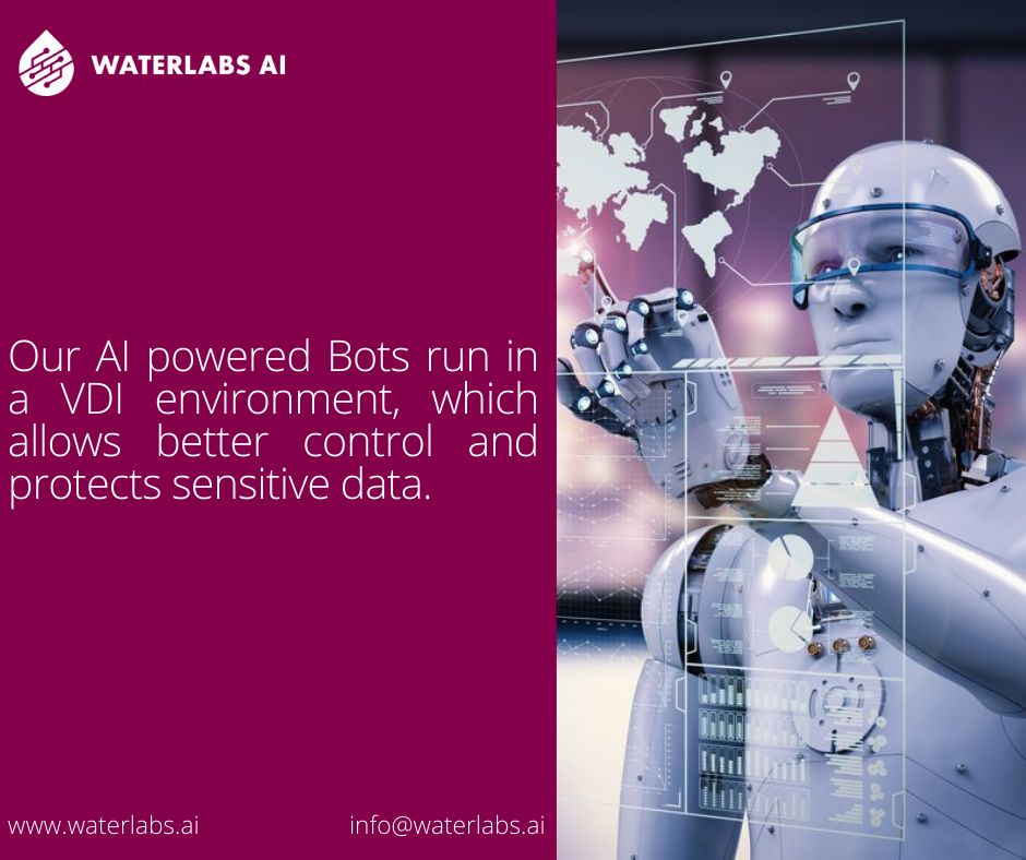 Waterlabs AI on LinkedIn: #ai #rpa #data #rcmtechnologies #rcm # ... Waterlabs AI on LinkedIn: #ai #rpa #data #rcmtechnologies #rcm # ...