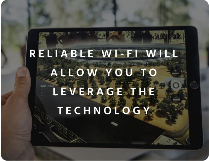 SemFio Networks on LinkedIn: #semfio #reliablewifi #digitaltransformation SemFio Networks on LinkedIn: #semfio #reliablewifi #digitaltransformation