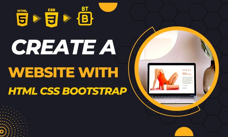 Web design and development expert on LinkedIn: #html #css #bootstrap # ... Web design and development expert on LinkedIn: #html #css #bootstrap # ...