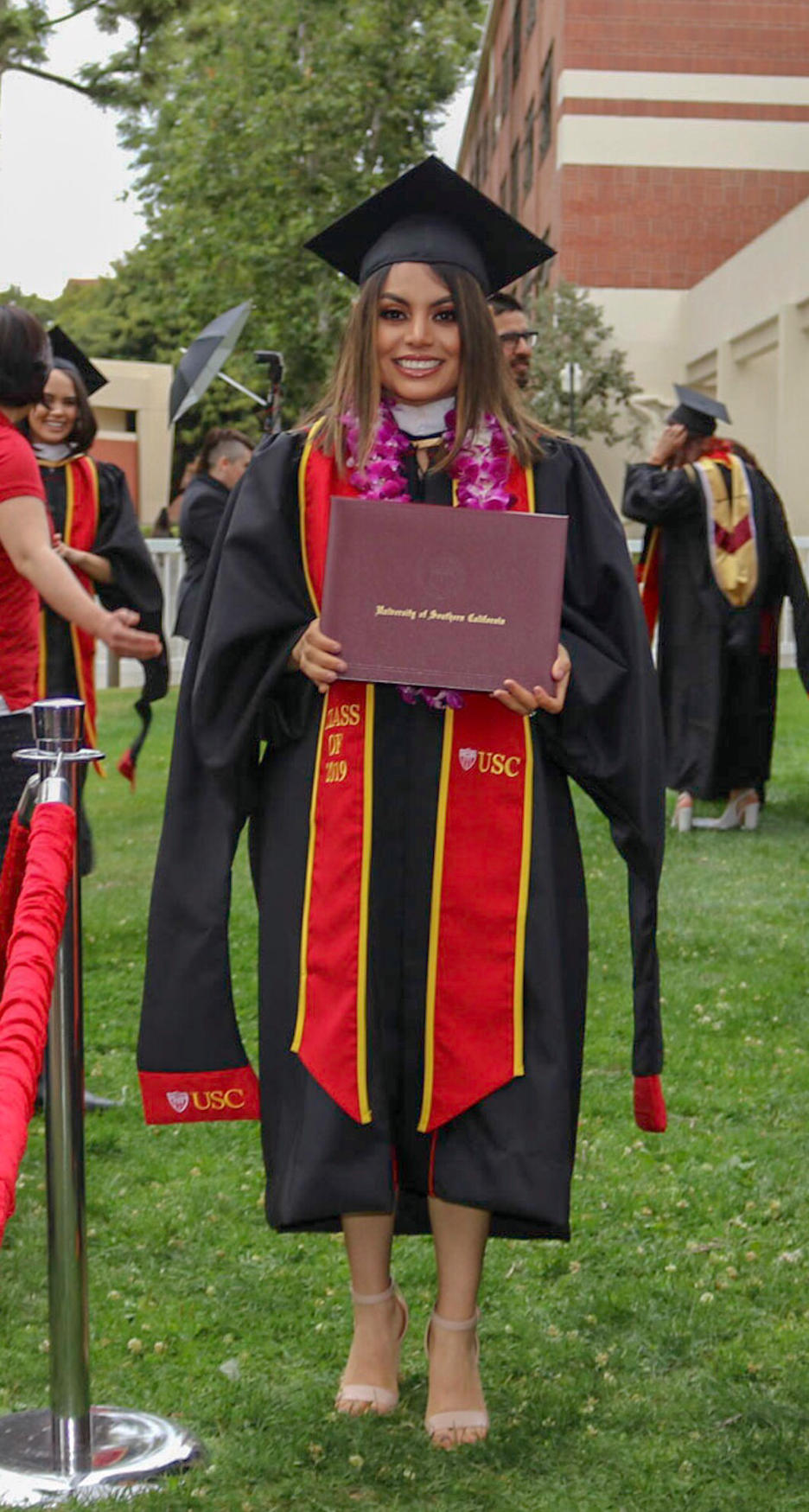 Olivia Rodriguez, M.S. on LinkedIn: #usc #mshrm #uscgrad #bovardcollege ... Olivia Rodriguez, M.S. on LinkedIn: #usc #mshrm #uscgrad #bovardcollege ...