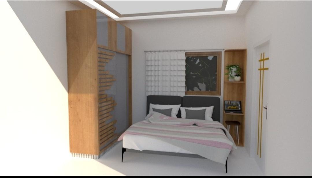 Sandeep Krishna Akula on LinkedIn: Wardrobe and bedroom design Sandeep Krishna Akula on LinkedIn: Wardrobe and bedroom design