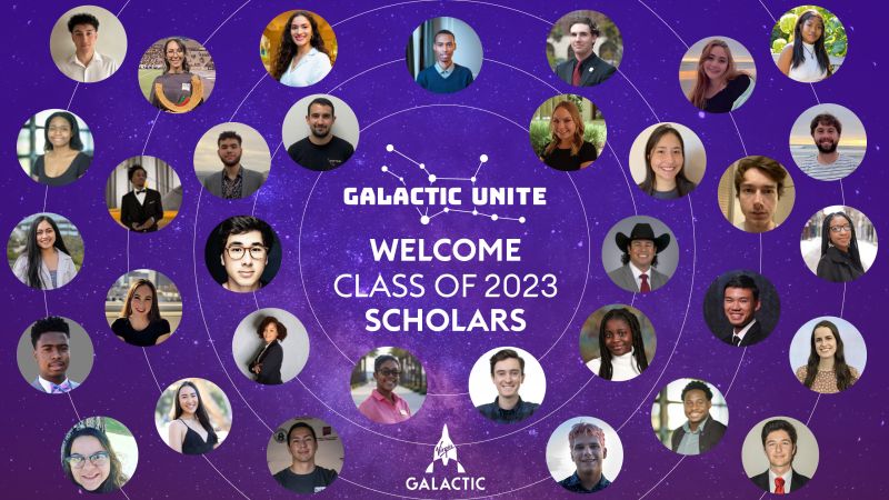 Virgin Galactic LinkedIn‘de: #galacticunite Virgin Galactic LinkedIn‘de: #galacticunite