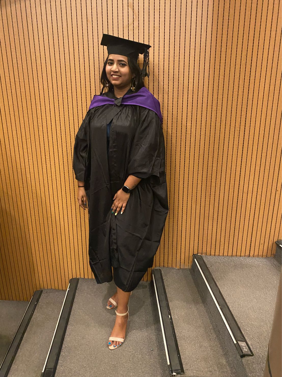 Srushti Sawant on LinkedIn: #postgraduated #mba #classof2020 Srushti Sawant on LinkedIn: #postgraduated #mba #classof2020