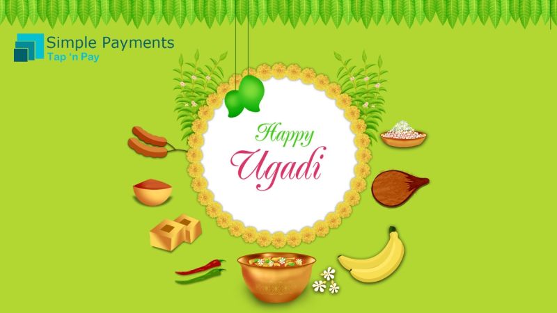 Santhosh Kumar Ekambaram on LinkedIn: #happyugadi Santhosh Kumar Ekambaram on LinkedIn: #happyugadi