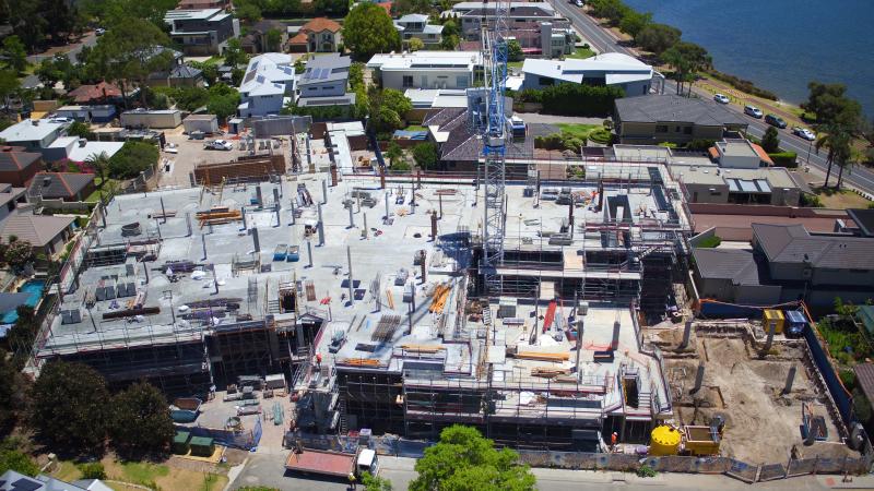 BGC CONSTRUCTION PTY LTD on LinkedIn: #construction BGC CONSTRUCTION PTY LTD on LinkedIn: #construction