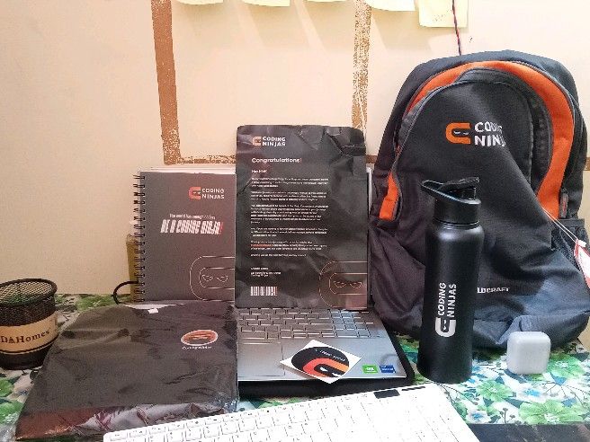 Shivam Singh on LinkedIn: Thank you Coding Ninjas for such amazing ... Shivam Singh on LinkedIn: Thank you Coding Ninjas for such amazing ...
