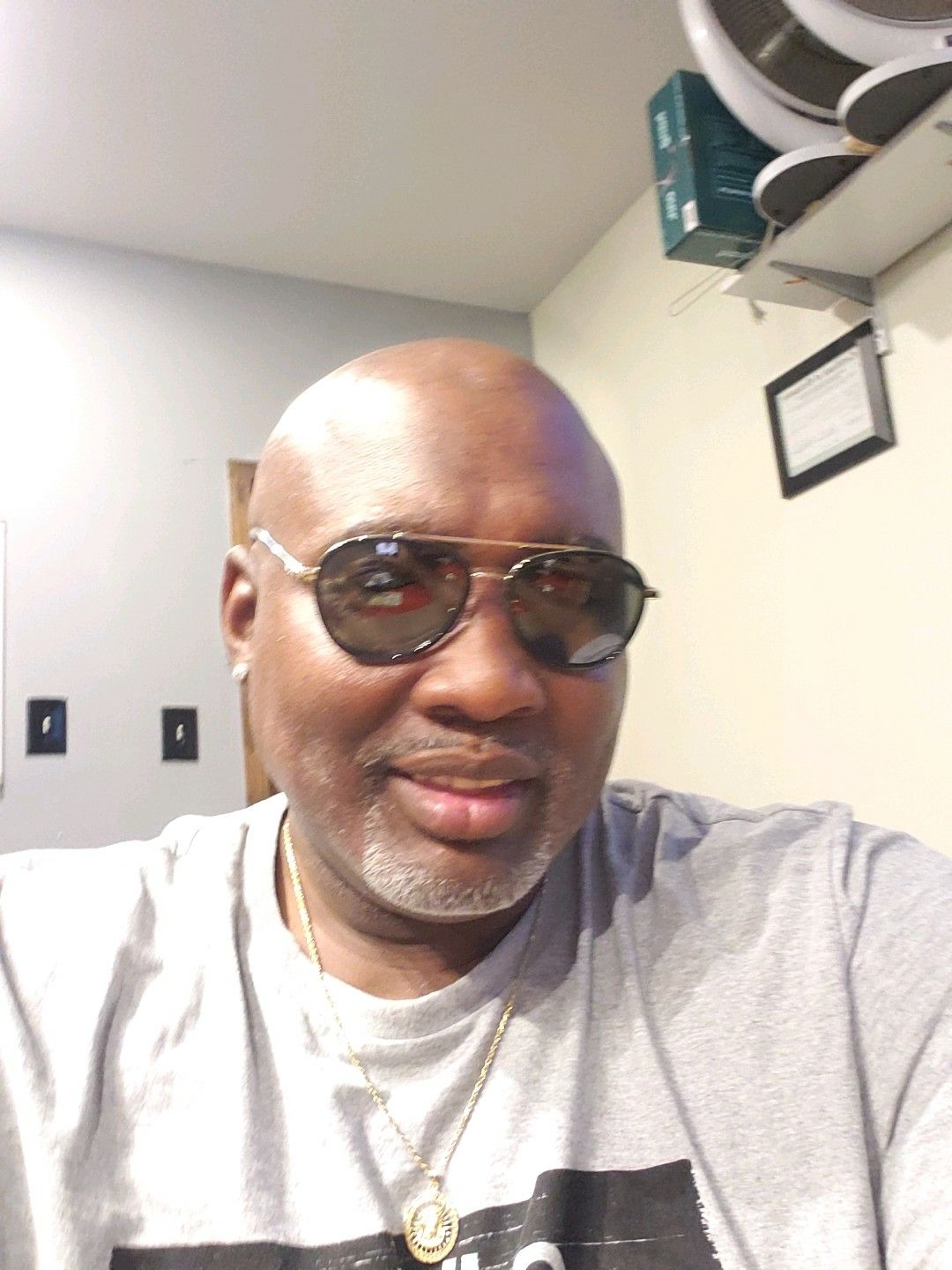Burnell Thomas on LinkedIn: just Chillin Burnell Thomas on LinkedIn: just Chillin