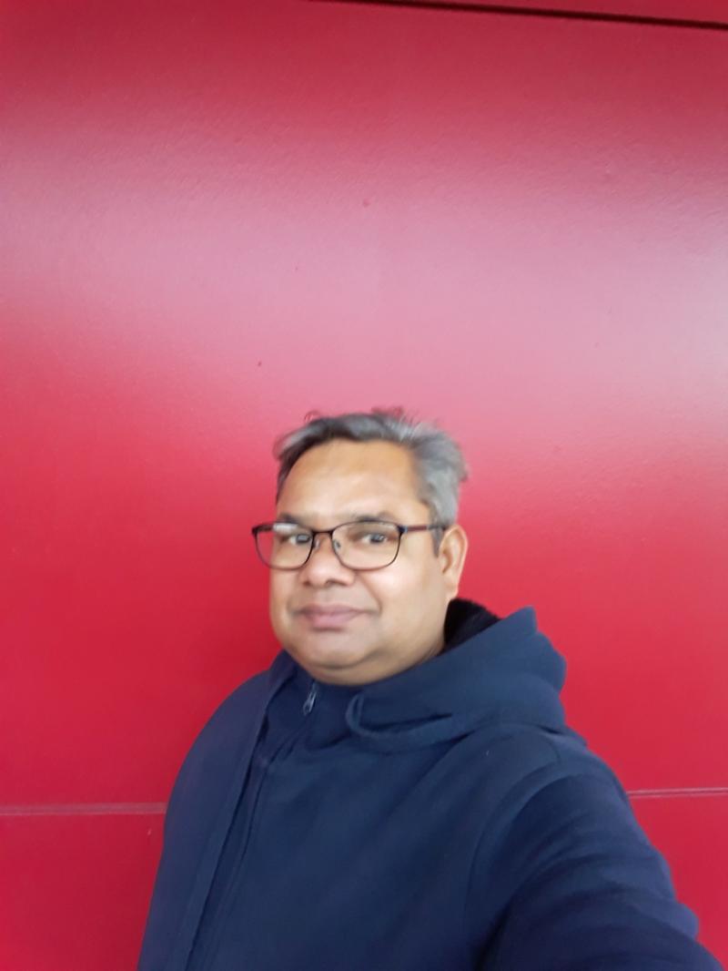 Khalil Ahmad posted on LinkedIn Khalil Ahmad posted on LinkedIn