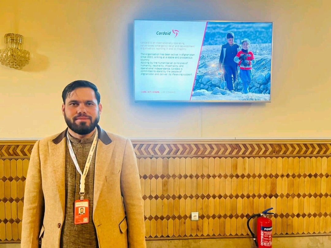 Abdul Malik Safi on LinkedIn: I am happy to share that I have started a ... Abdul Malik Safi on LinkedIn: I am happy to share that I have started a ...