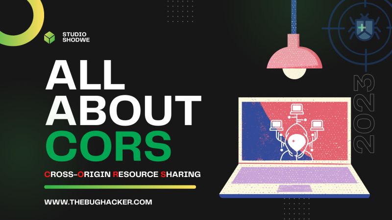 The Bug Hacker on LinkedIn: #bugbountytips #bugbounty #bughunting #cors ... The Bug Hacker on LinkedIn: #bugbountytips #bugbounty #bughunting #cors ...
