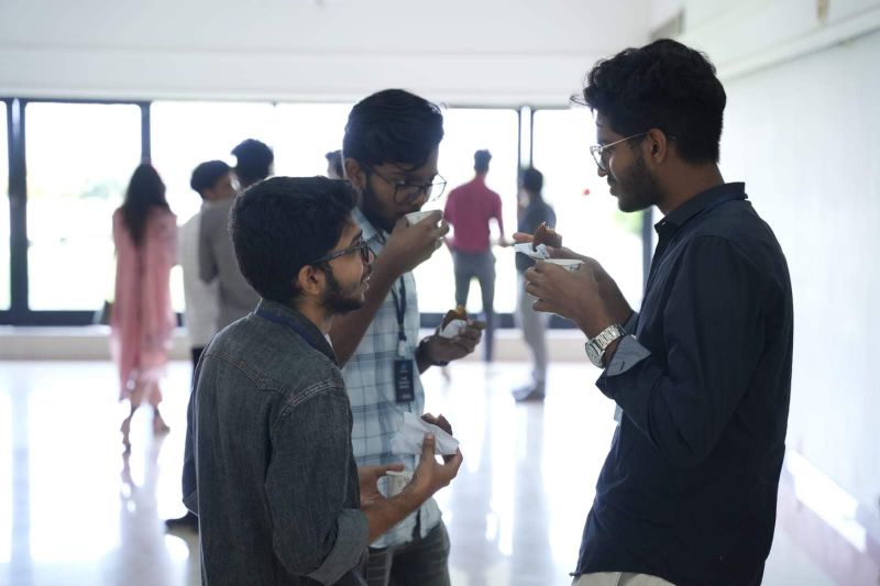 Ananthu M P on LinkedIn: #startup #entrepreneurs #ksum #iedc #cec Ananthu M P on LinkedIn: #startup #entrepreneurs #ksum #iedc #cec
