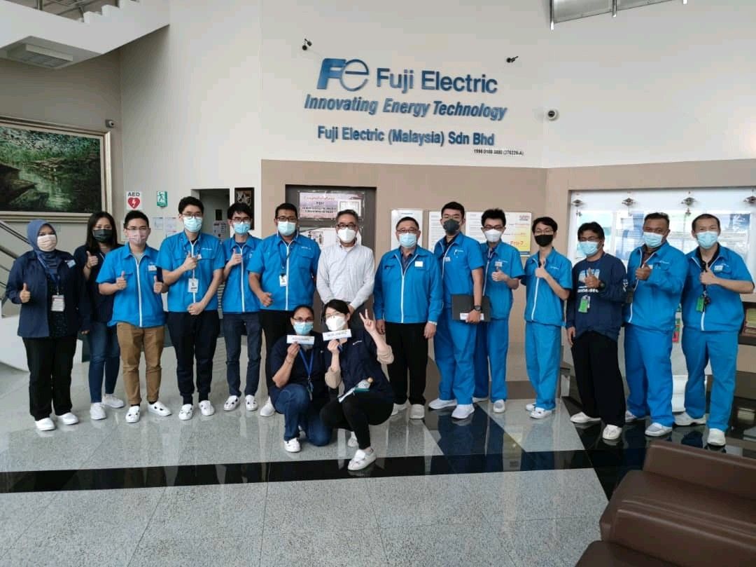 Muhd Syahid Murtuzah Shekh on LinkedIn: Yield improvement project ... Muhd Syahid Murtuzah Shekh on LinkedIn: Yield improvement project ...