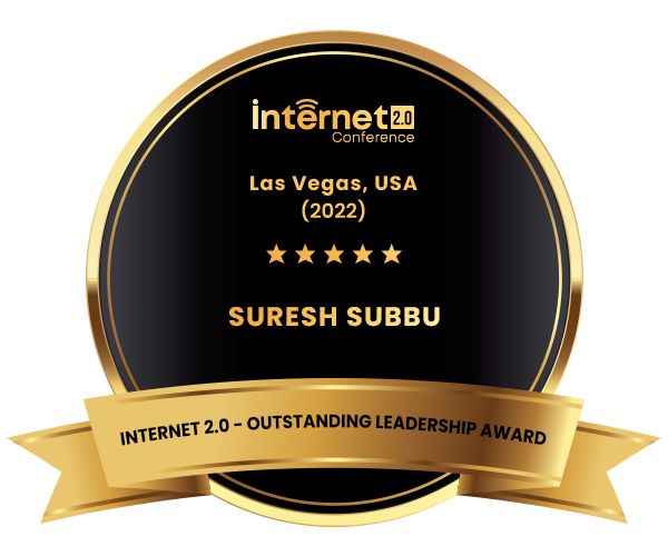 Suresh Subbu on LinkedIn: #startups #tech #leaders #internet2conf # ... Suresh Subbu on LinkedIn: #startups #tech #leaders #internet2conf # ...