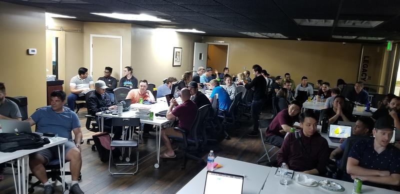 Mike Roberts on LinkedIn: #javascript #reactjs #community #learningtogether Mike Roberts on LinkedIn: #javascript #reactjs #community #learningtogether