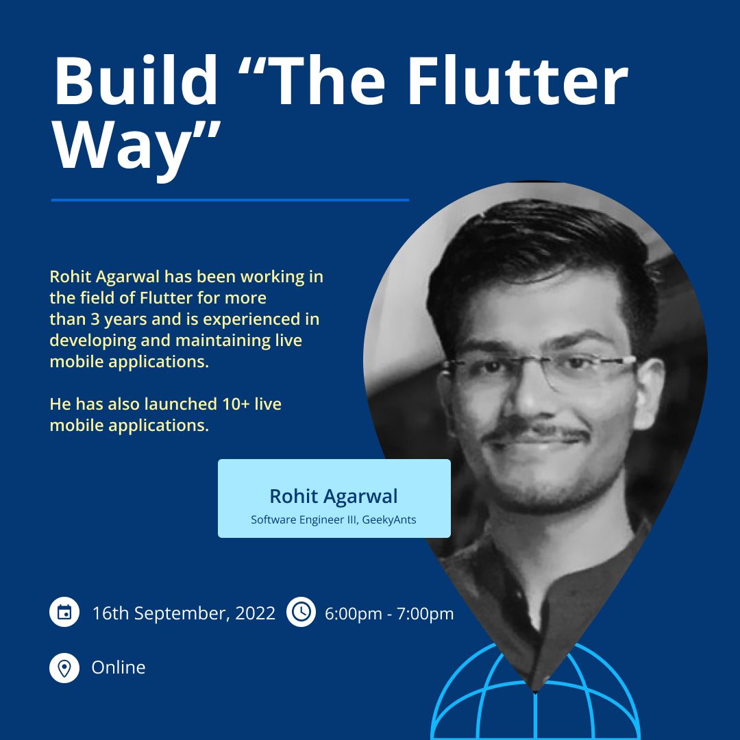 Flutter Amaravati on LinkedIn: #flutteramaravati #dart #flutter # ... Flutter Amaravati on LinkedIn: #flutteramaravati #dart #flutter # ...