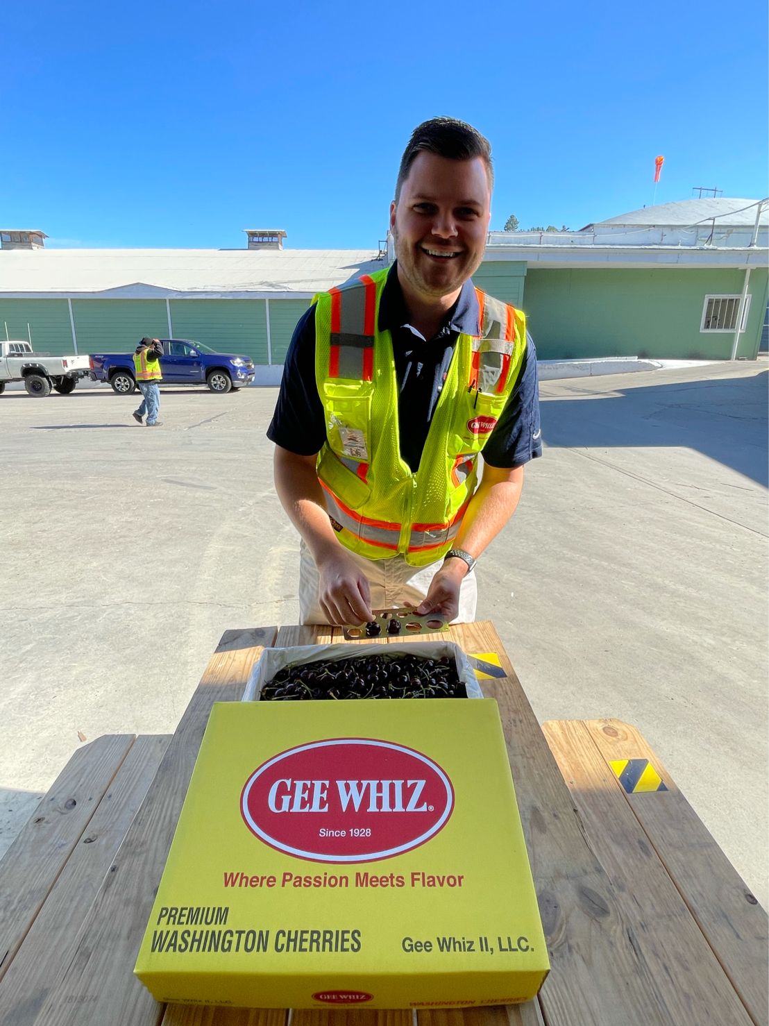 Gee Whiz on LinkedIn: #geewhiz #export #china Gee Whiz on LinkedIn: #geewhiz #export #china