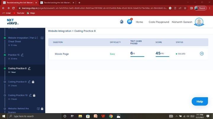Nishanth Ganesh posted on LinkedIn Nishanth Ganesh posted on LinkedIn