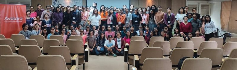 Helen Randall on LinkedIn: Avalara India on LinkedIn: The Women of ... Helen Randall on LinkedIn: Avalara India on LinkedIn: The Women of ...