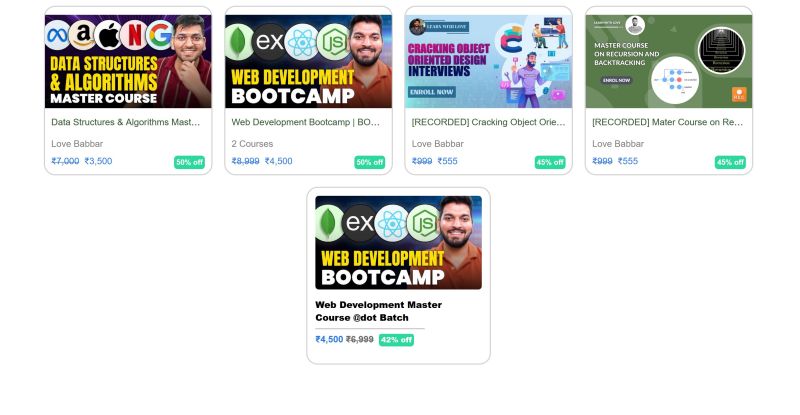 Abutalif Khan on LinkedIn: #css #html #codehelp #webdevelopment #dotbatch Abutalif Khan on LinkedIn: #css #html #codehelp #webdevelopment #dotbatch