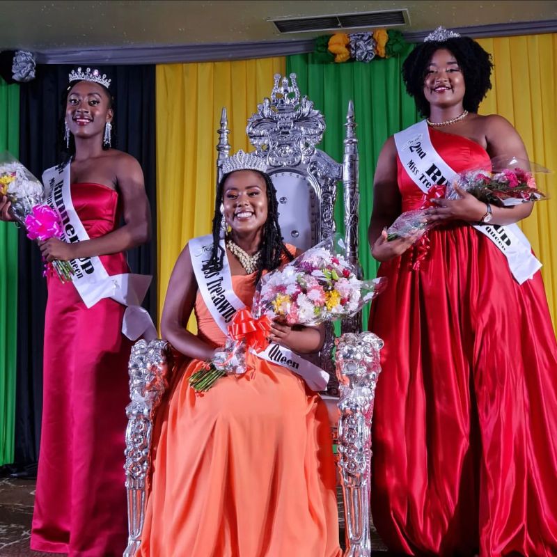 Kaydian Campbell on LinkedIn: Congratulations Tramaine‼️‼️ Kaydian Campbell on LinkedIn: Congratulations Tramaine‼️‼️