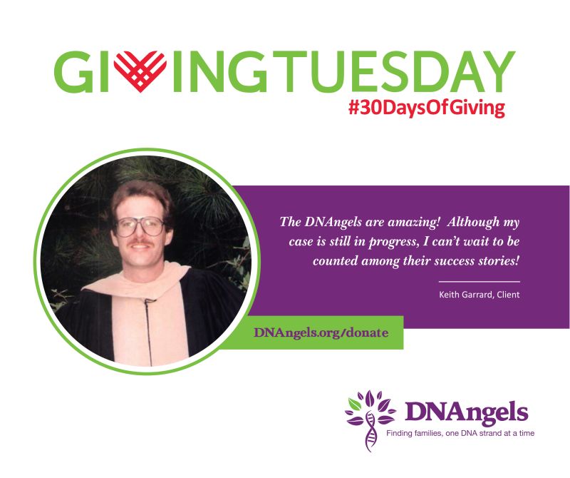 DNAngels org on LinkedIn: #30daysofgiving DNAngels org on LinkedIn: #30daysofgiving