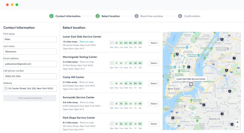 Skedulo on LinkedIn: Skedulo is thrilled to have built this new ... Skedulo on LinkedIn: Skedulo is thrilled to have built this new ...