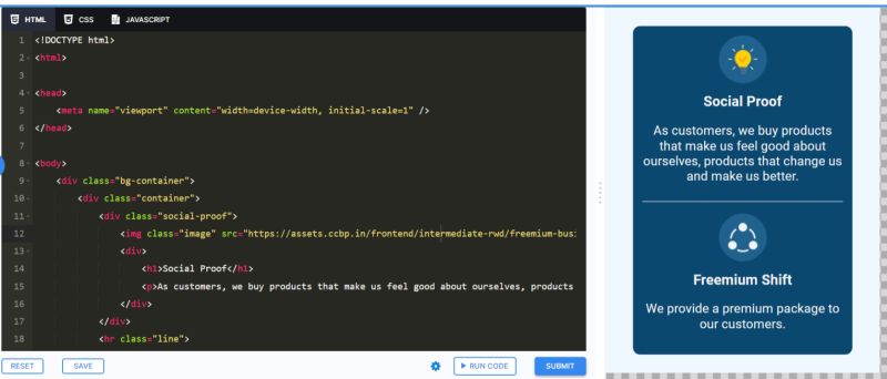 sudheer sunkara on LinkedIn: #day27 #30daysofcodingchallenge #ccbp # ... sudheer sunkara on LinkedIn: #day27 #30daysofcodingchallenge #ccbp # ...