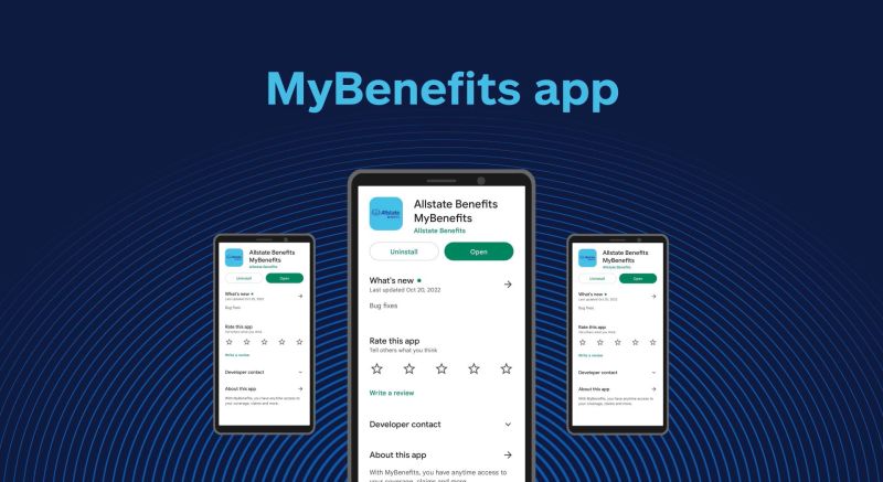 Allstate Benefits on LinkedIn: #allstatebenefits #allstate #mybenefits ... Allstate Benefits on LinkedIn: #allstatebenefits #allstate #mybenefits ...