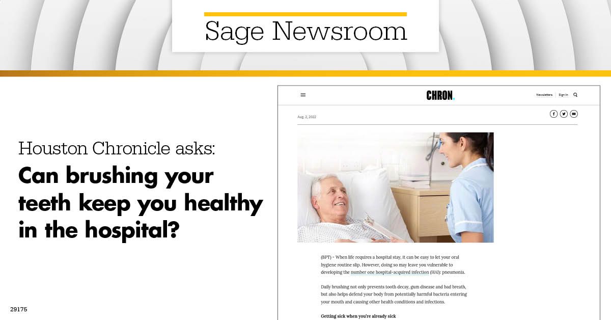 Stryker Sage on LinkedIn: #sagenewsroom #stryker Stryker Sage on LinkedIn: #sagenewsroom #stryker
