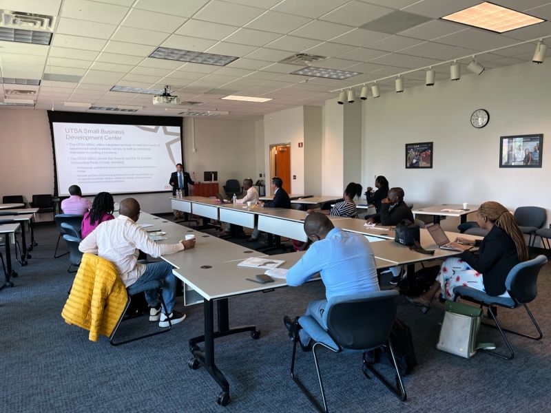 Richard Sifuentes, MA on LinkedIn: In support of our UTSA Center for ... Richard Sifuentes, MA on LinkedIn: In support of our UTSA Center for ...
