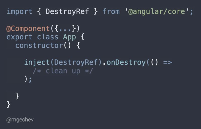 Minko Gechev on LinkedIn: #angular #webdev #webdevelopment #programming ... Minko Gechev on LinkedIn: #angular #webdev #webdevelopment #programming ...