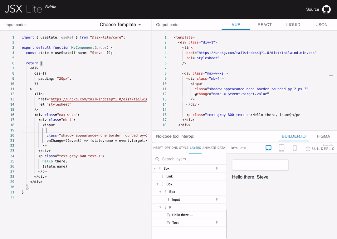 Srinivas Gowda on LinkedIn: #reactjs #vuejs #svelte #angularjs Srinivas Gowda on LinkedIn: #reactjs #vuejs #svelte #angularjs