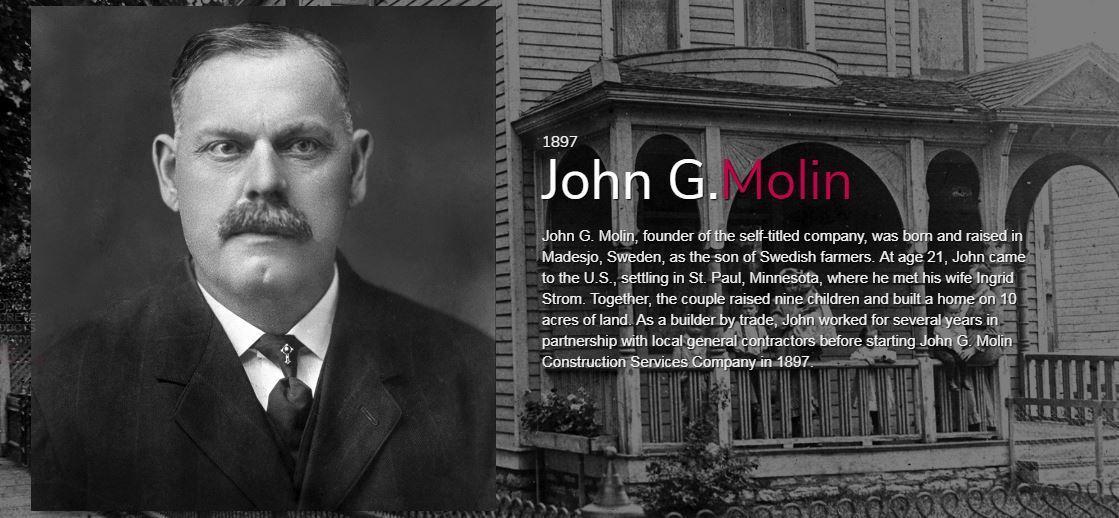 Molin Concrete Products Company on LinkedIn: Welcome to another Molin ... Molin Concrete Products Company on LinkedIn: Welcome to another Molin ...