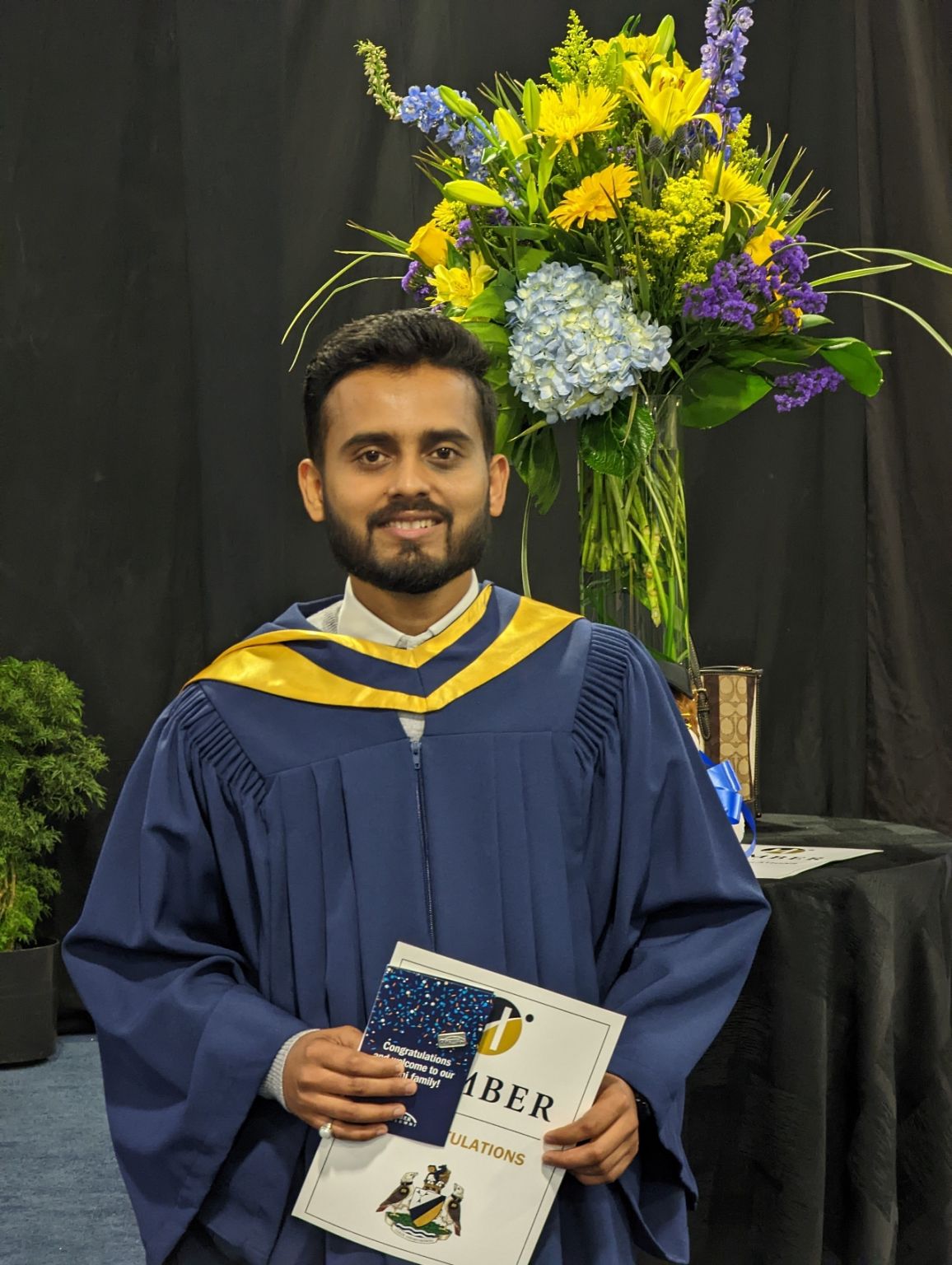 Lal Utkarsh Kumar Singh on LinkedIn: #humber #projectmanagement # ... Lal Utkarsh Kumar Singh on LinkedIn: #humber #projectmanagement # ...