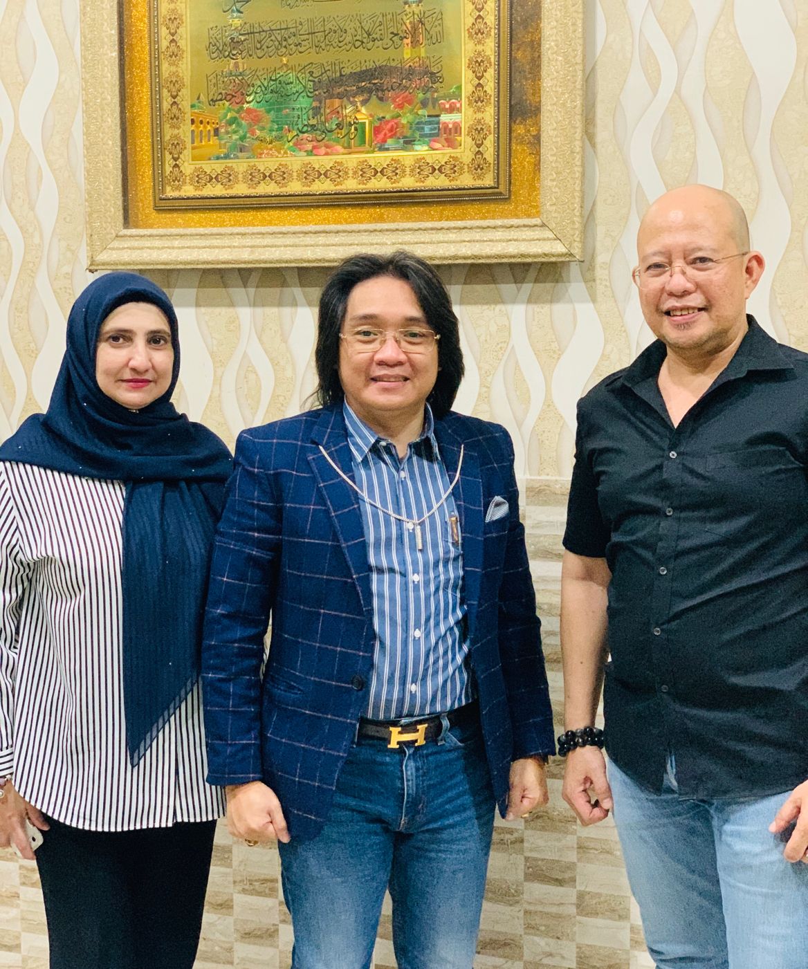 DYMM TUANKU SULTAN ABDUL MOMIN III TUANKU SULTAN ABDUL MOMIN I posted ... DYMM TUANKU SULTAN ABDUL MOMIN III TUANKU SULTAN ABDUL MOMIN I posted ...