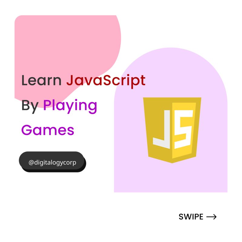 Digitalogy LLC on LinkedIn: #javascript #html #programming #css #coding ... Digitalogy LLC on LinkedIn: #javascript #html #programming #css #coding ...