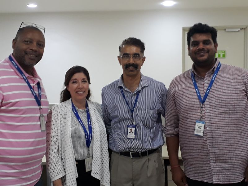Ramprasad Sivaprasad posted on LinkedIn Ramprasad Sivaprasad posted on LinkedIn