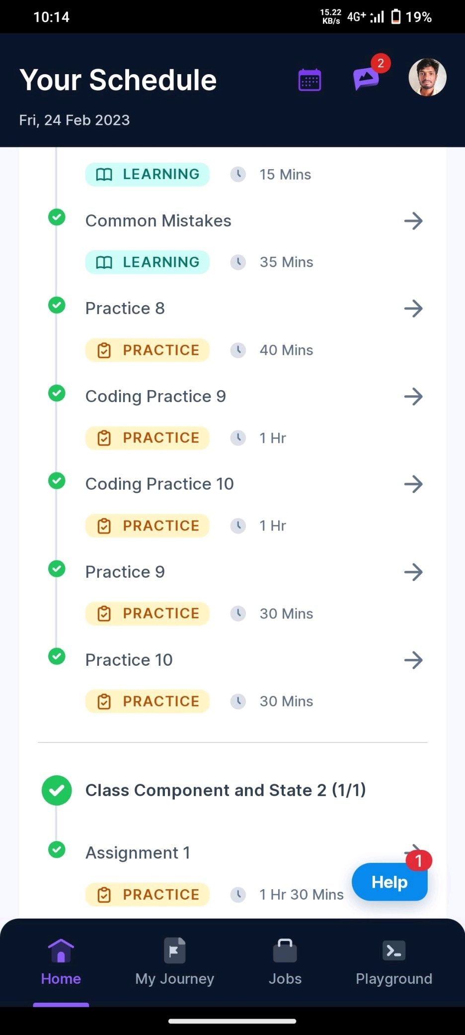 Arjun Prakash on LinkedIn: #mernstack #nodejs #expressjs #reactjs # ... Arjun Prakash on LinkedIn: #mernstack #nodejs #expressjs #reactjs # ...