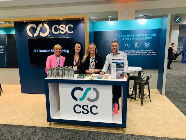CSC Digital Brand Services on LinkedIn: #inta2022 #csc CSC Digital Brand Services on LinkedIn: #inta2022 #csc