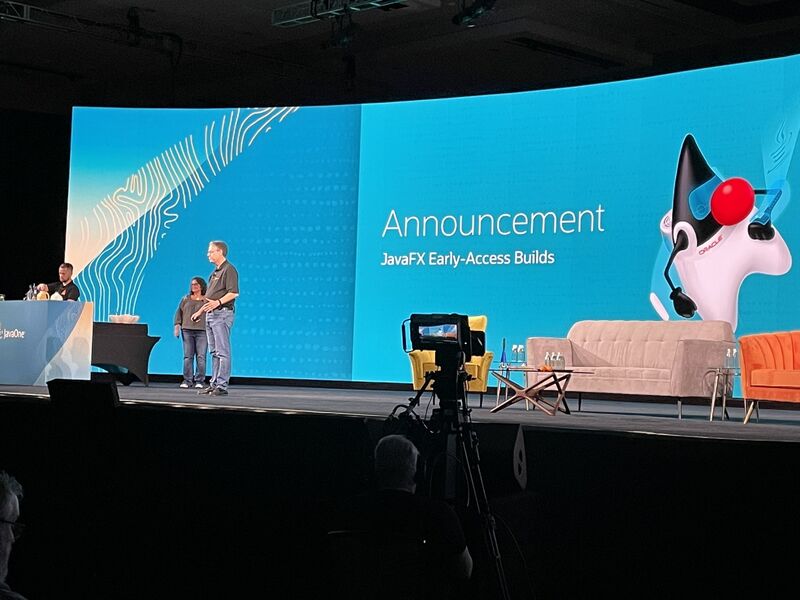 Ali Parvini on LinkedIn: #java #oracle #javafx #jdk20 Ali Parvini on LinkedIn: #java #oracle #javafx #jdk20