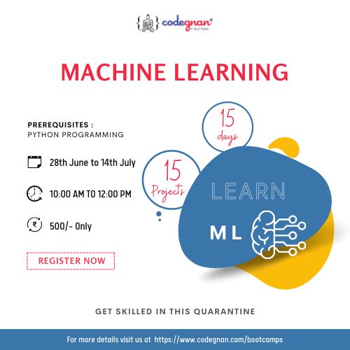 Saketh Kallepu on LinkedIn: #coding #machinelearning #handsonprojects # ... Saketh Kallepu on LinkedIn: #coding #machinelearning #handsonprojects # ...