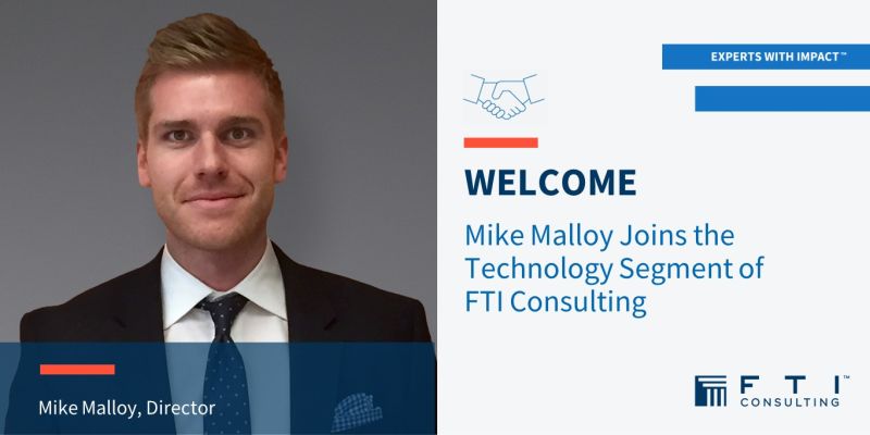 FTI Technology on LinkedIn: FTI Technology is excited to welcome ... FTI Technology on LinkedIn: FTI Technology is excited to welcome ...