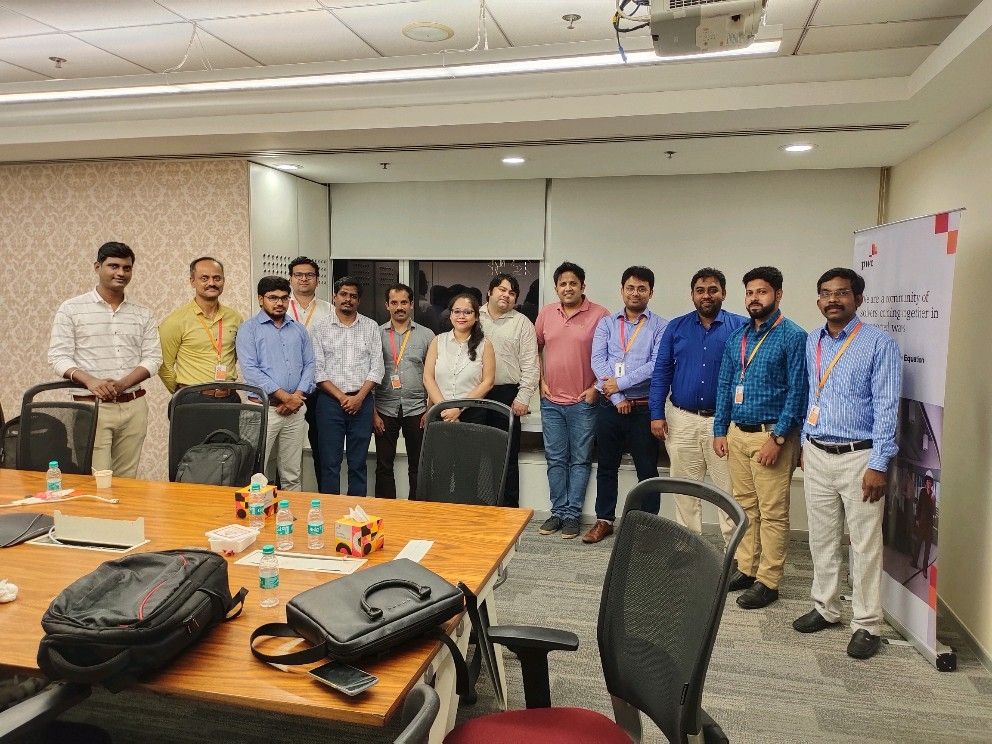 MANIKANDAN S on LinkedIn: #ecommerce #pwcindia MANIKANDAN S on LinkedIn: #ecommerce #pwcindia