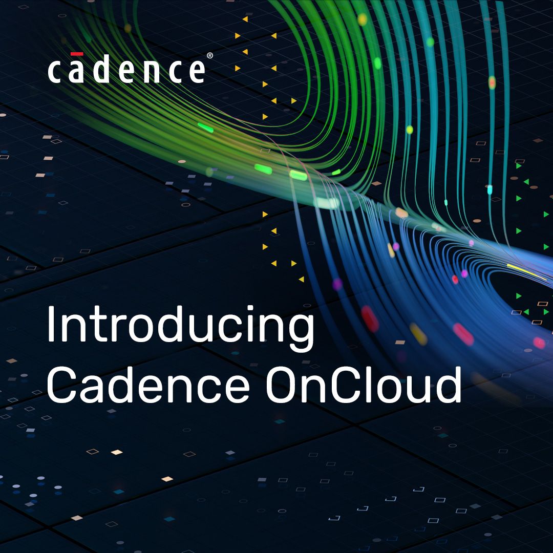 Cadence Design Systems on LinkedIn: Cadence introduced the Industry’s ... Cadence Design Systems on LinkedIn: Cadence introduced the Industry’s ...