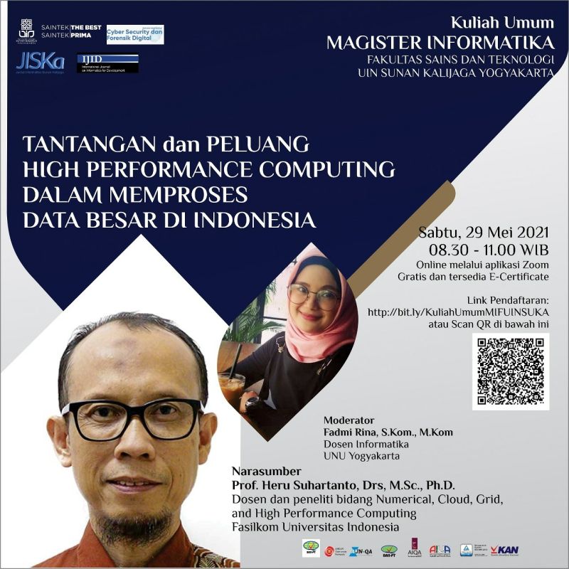 UIN Sunan Kalijaga Yogyakarta on LinkedIn: 📡🌏 *Kuliah Umum 2021 ... UIN Sunan Kalijaga Yogyakarta on LinkedIn: 📡🌏 *Kuliah Umum 2021 ...