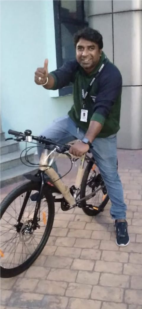 Vijay Koushik on LinkedIn: #arrowelectronics #employeewellnessprograms ... Vijay Koushik on LinkedIn: #arrowelectronics #employeewellnessprograms ...