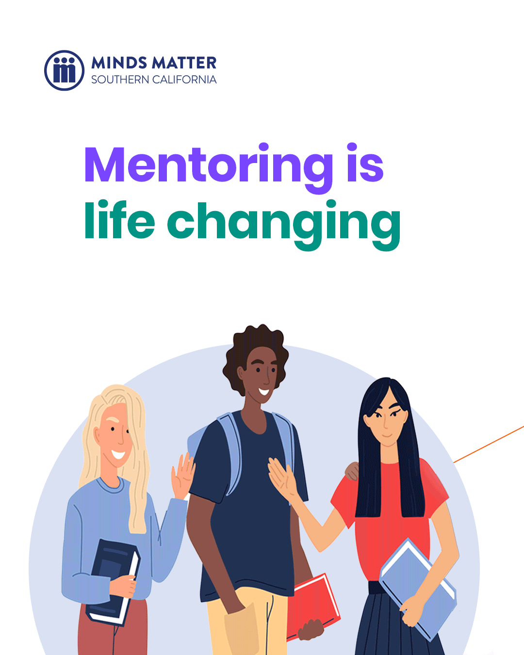 Minds Matter Southern California on LinkedIn: #nationalmentoringmonth # ... Minds Matter Southern California on LinkedIn: #nationalmentoringmonth # ...