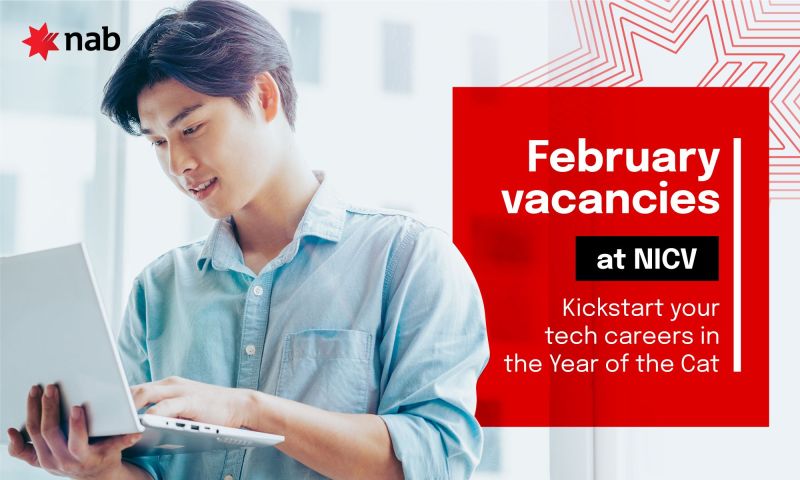 Thanh (Rosie) Truong Ngoc on LinkedIn: #nab #nicv #nabcareer #devops # ... Thanh (Rosie) Truong Ngoc on LinkedIn: #nab #nicv #nabcareer #devops # ...